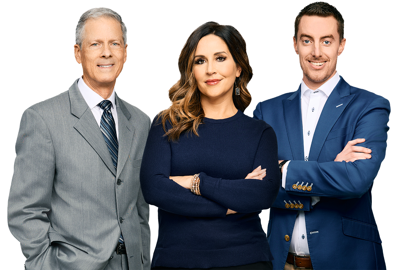 Forward Wealth Management – Planning Forward. Client Focused.